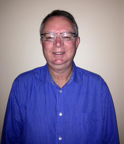 Getting to Know: Paul Aldridge | Education | grandhaventribune.com