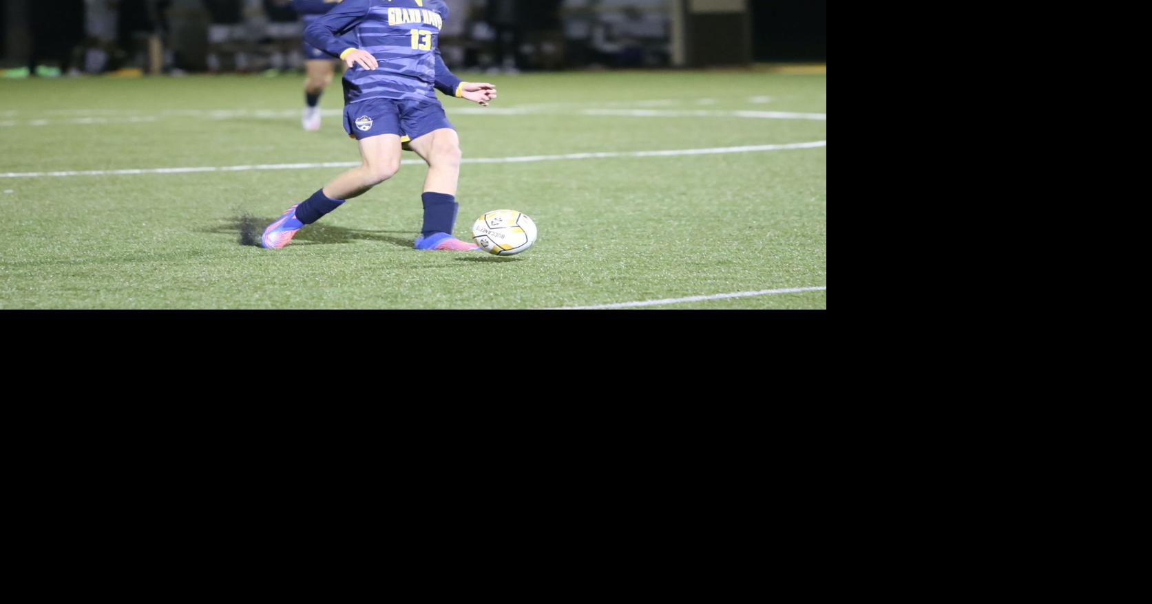 Local roundup: GH soccer loses shootout to Jenison; volleyball beaten ...