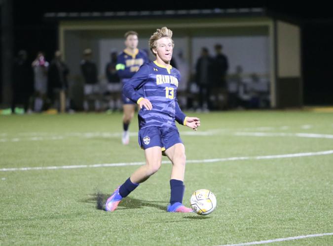 Local roundup: GH soccer loses shootout to Jenison; volleyball beaten ...