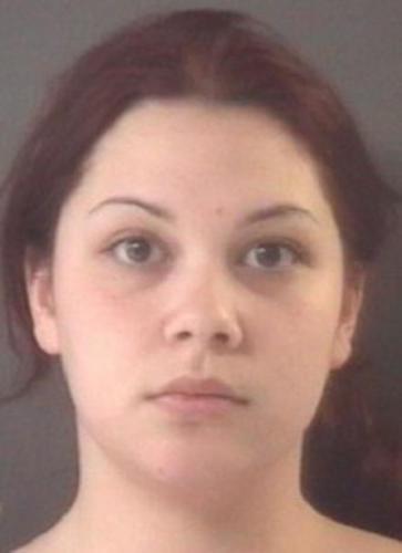 Woman sentenced for trying to have husband killed | | grandhaventribune.com