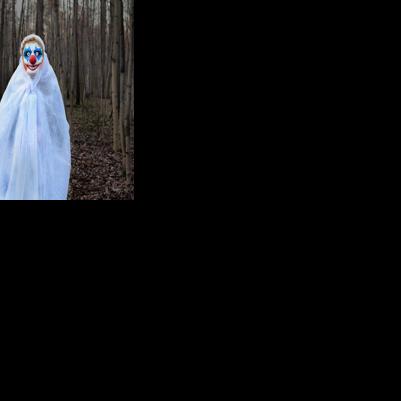 Amid creepy clown postings, Muskegon police step up patrols | Law ...