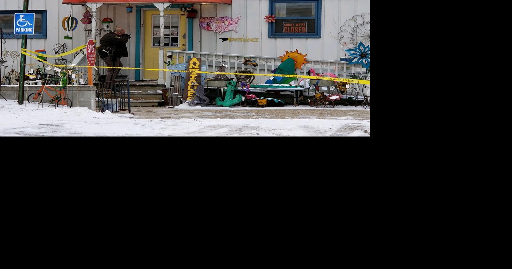 Police investigating body found at Spring Lake Antique Mall | Local ...