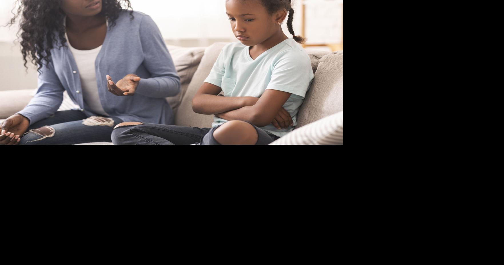 How can I help my kids handle disappointment when things get canceled ...