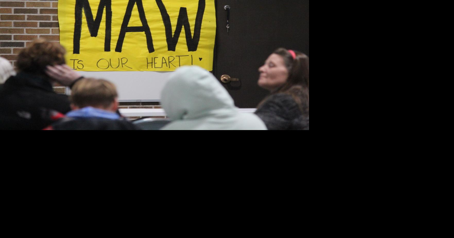 Coming next week: GHAPS Board to consider MAW plans | Local News ...