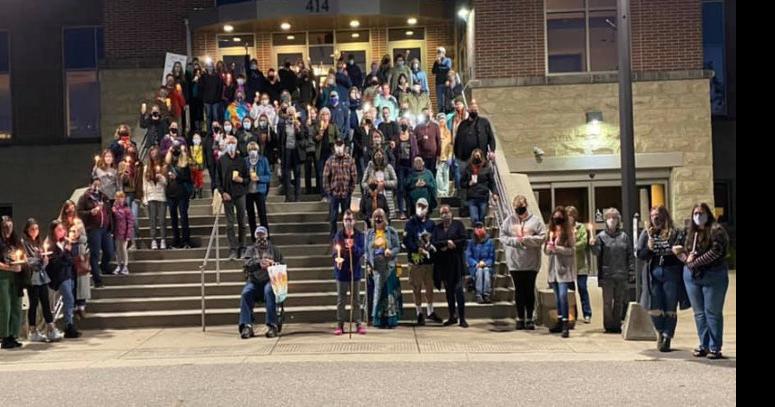 Local residents join nationwide memorial service for RBG | Local News ...