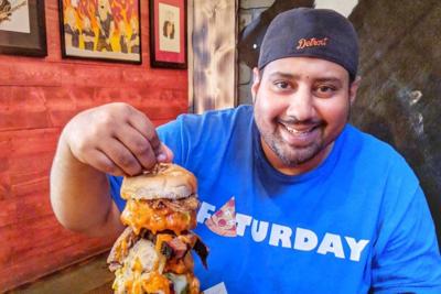 Andy Isaac, sports fan, social-media star, dies | Sports ...
