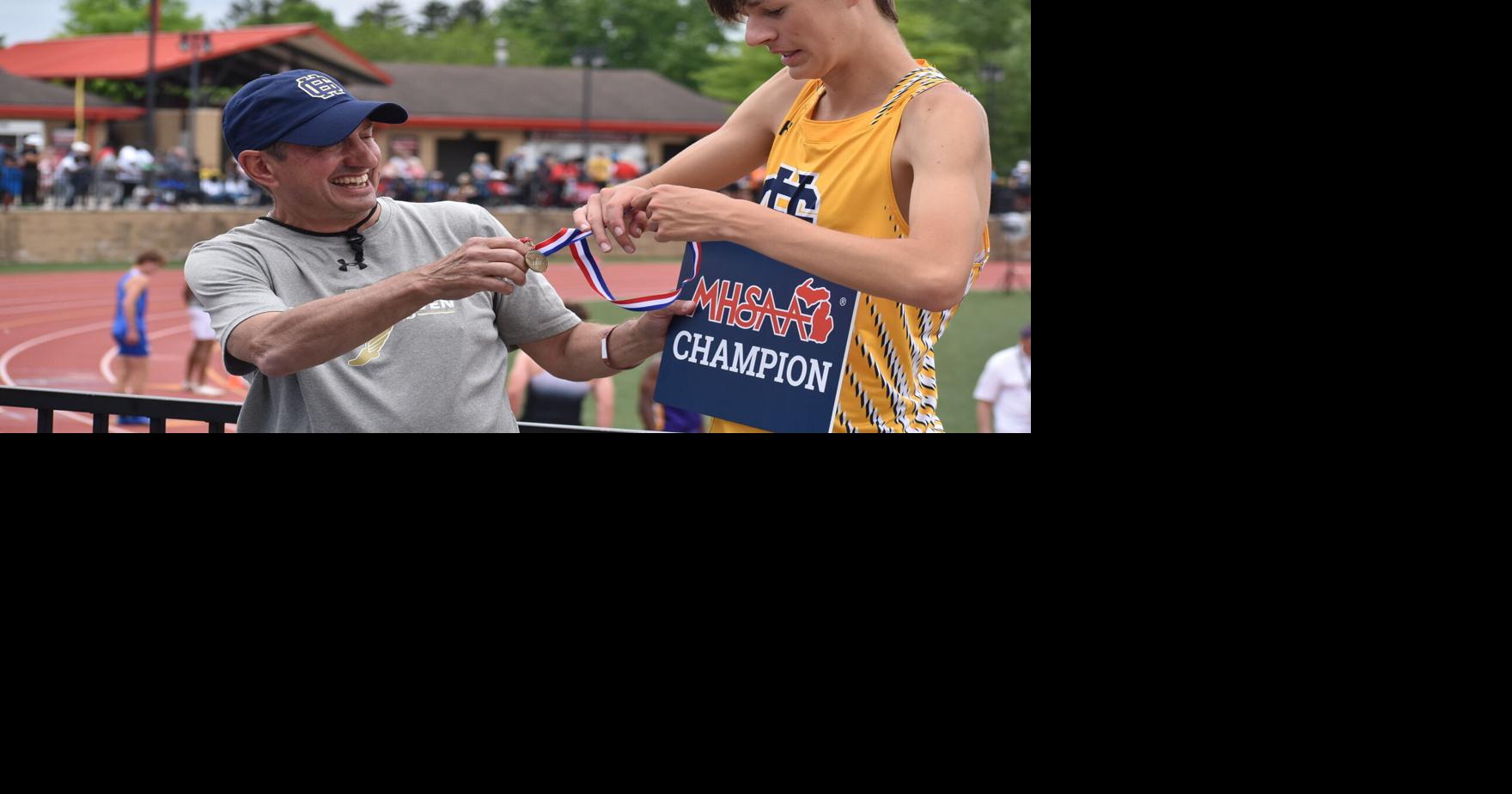 Local runners head to MIS for state cross country meet | Sports ...