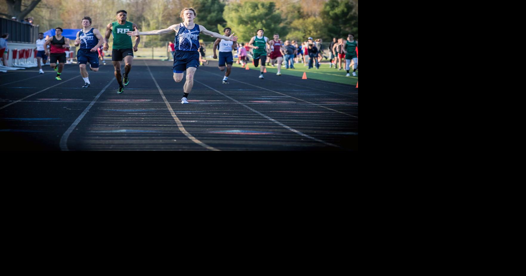 Top 5 Male Athletes 2015-16: No. 1, Noah Hendricks | Sports ...
