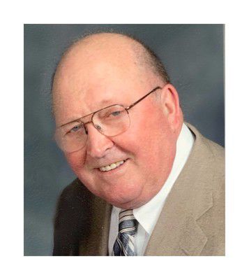 Raymond Berg | Obituary | grandhaventribune.com
