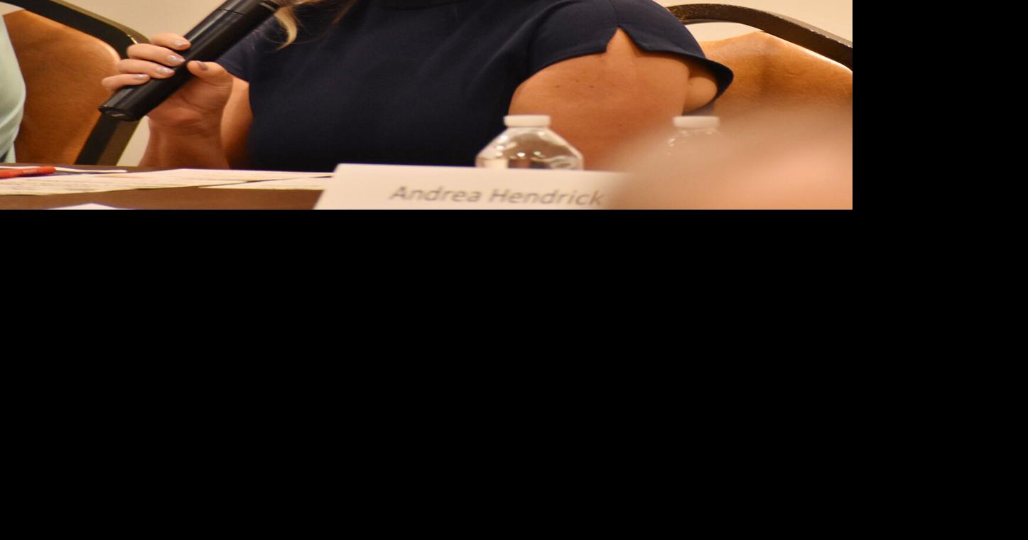 Get to know city council candidate DeAnna Lieffers | Local News ...
