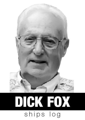 Getting to know Dick Fox | Local News | grandhaventribune.com