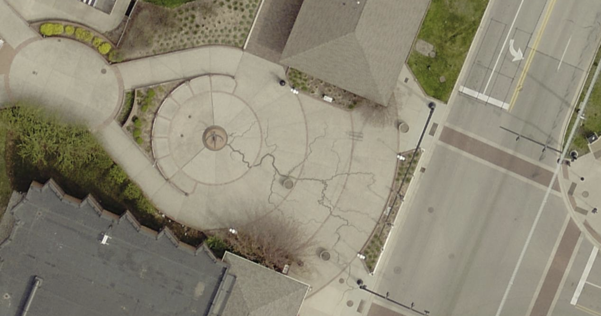 New policy set to preserve Brass River | Local News | grandhaventribune.com