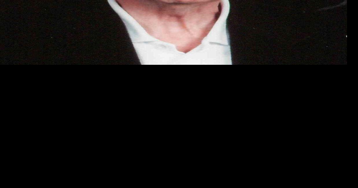 Kenneth R. Whitney | Obituary | grandhaventribune.com