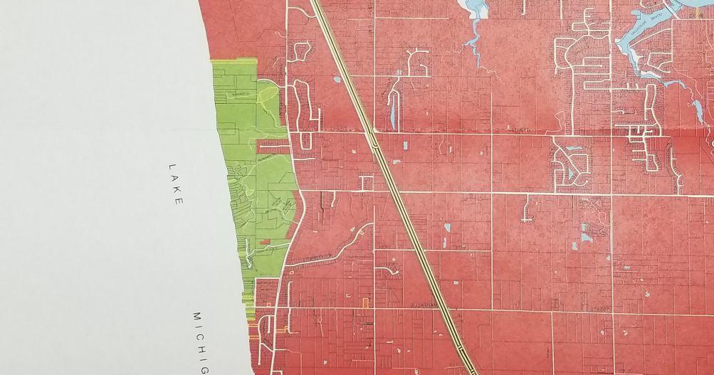 New zoning map considered for short-term rentals | Local News ...