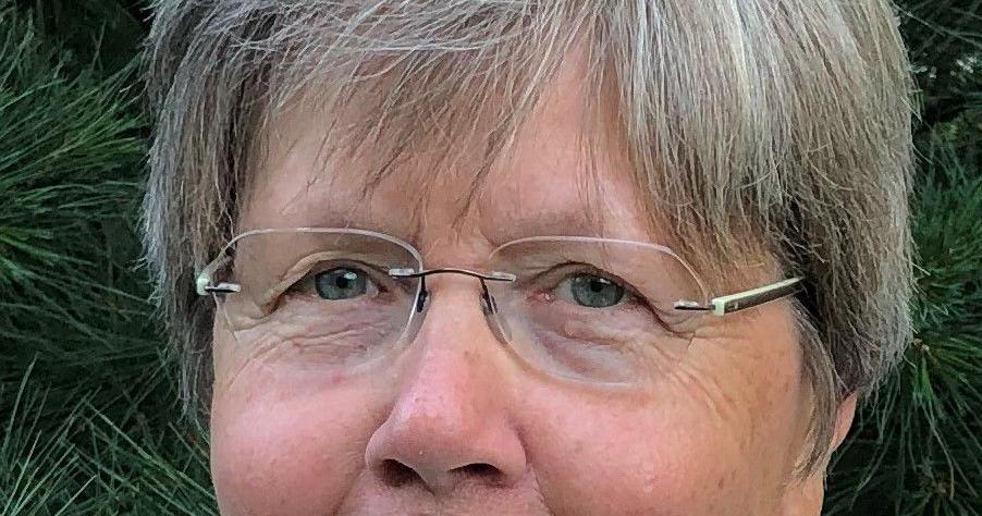 Get to know BLP candidate Geri McCaleb | Elections | grandhaventribune.com