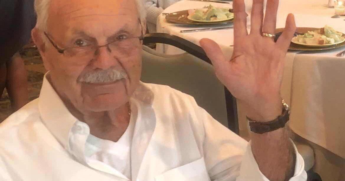 George T. Wennersten | Obituary | grandhaventribune.com