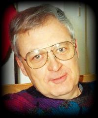 Gordon Gibson | | grandhaventribune.com