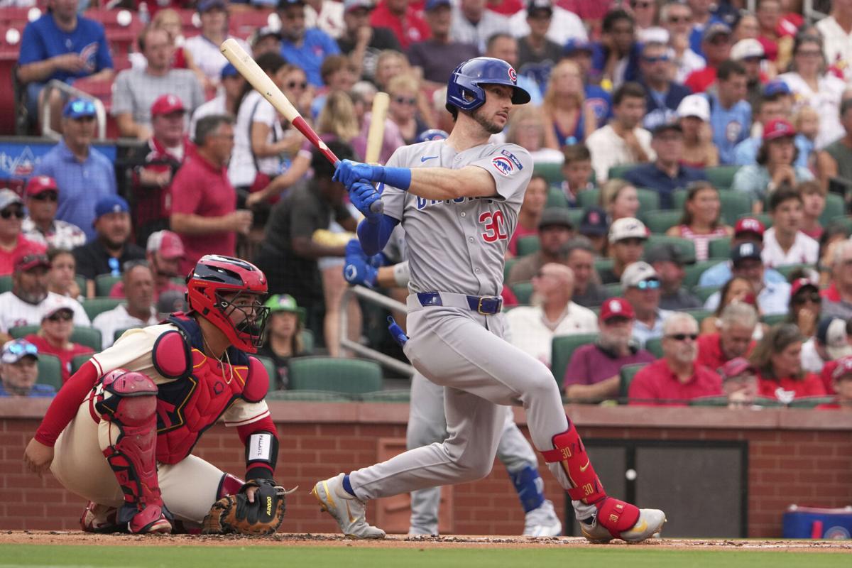 Writer sees Tigers as one of best fits for Kyle Tucker | Sports ...