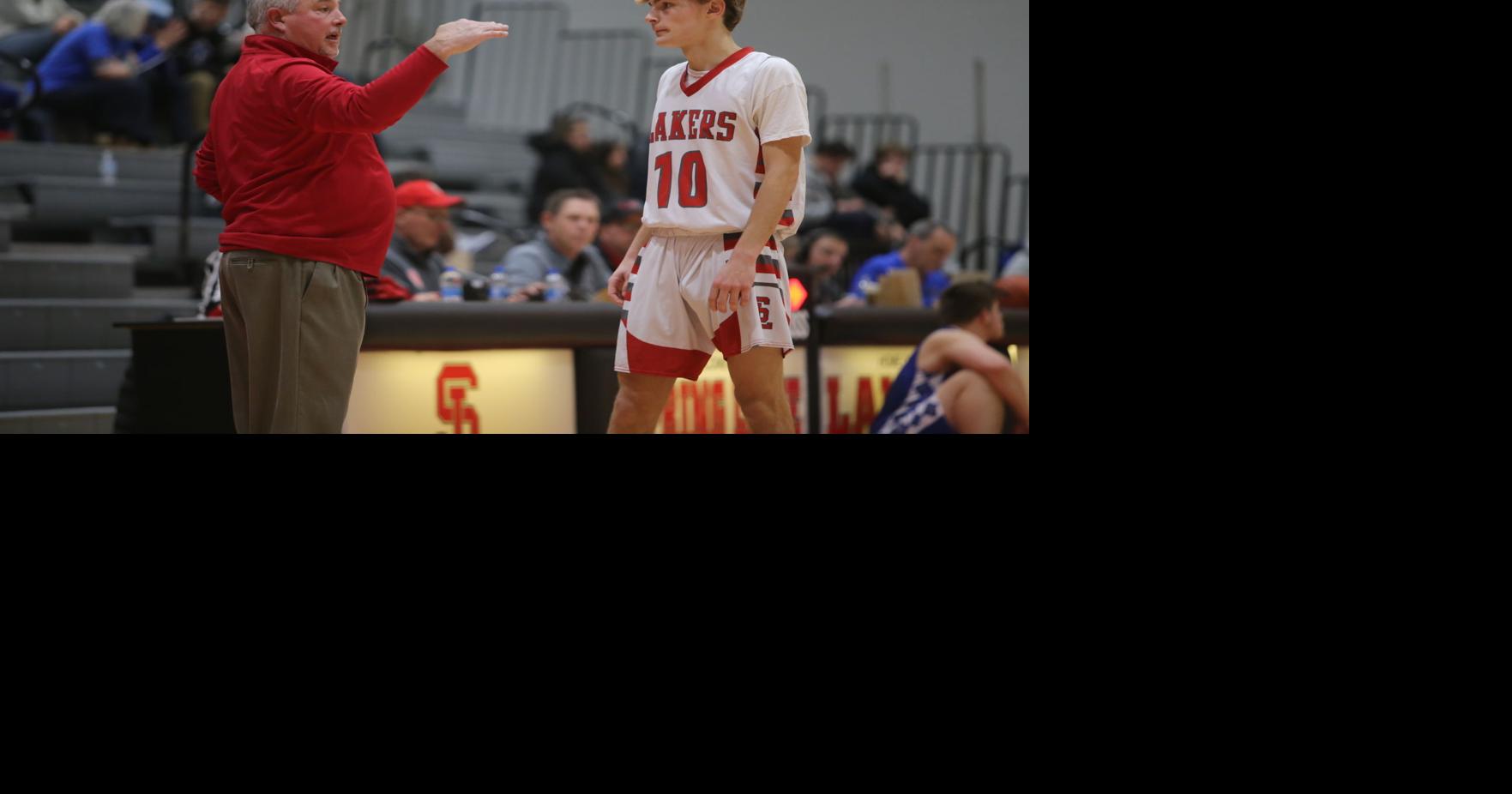 Hot start for Laker boys earns blowout win, Core's 300th | Sports ...