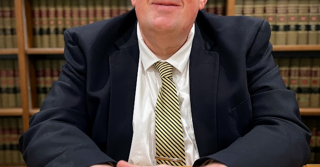 Local attorney running for Ottawa County Probate Judge | Local News ...