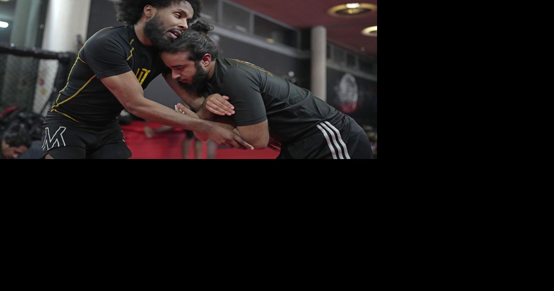 Muslim athletes push boundaries to keep on training despite fasting ...