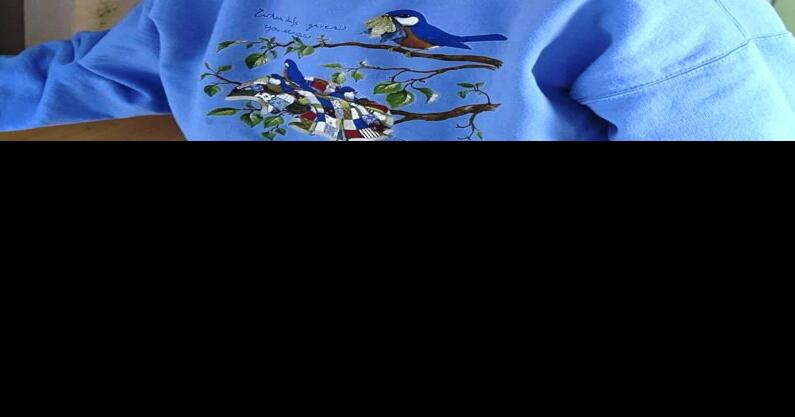 Sally L. Kline | Obituary | grandhaventribune.com