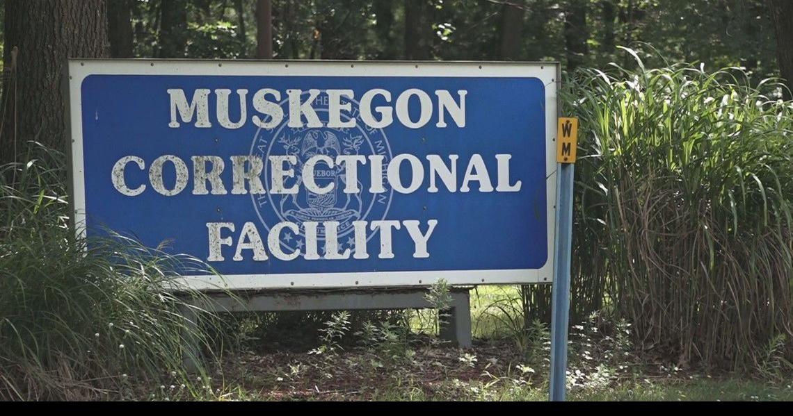 Muskegon prison reports COVID-19 outbreak | Local News ...