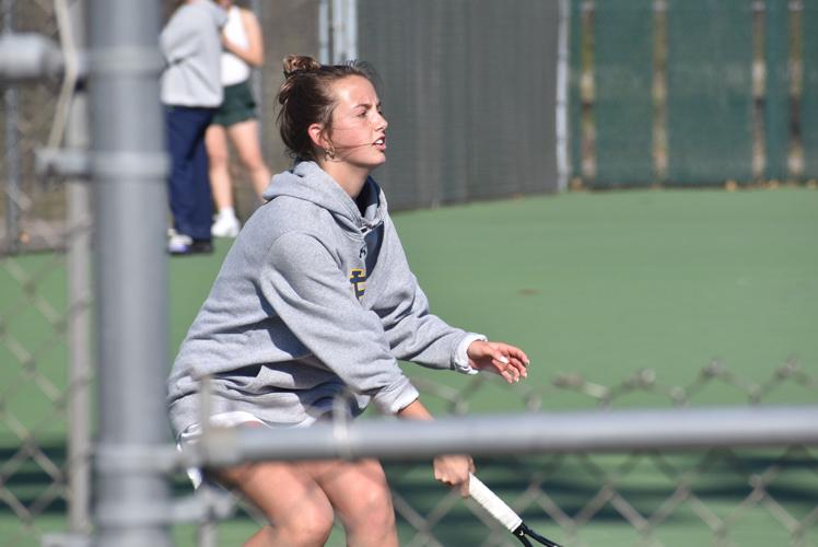 Buccaneer trio, Laker duo make postseason awards lists for girls tennis ...