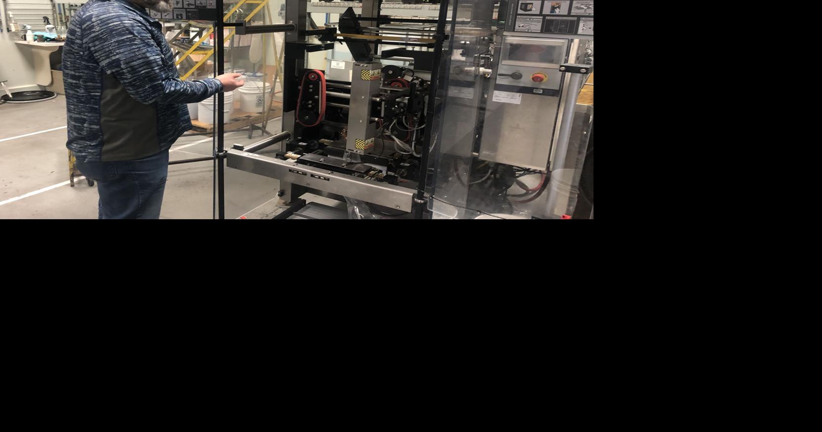 BioSolutions creates environmentally safe products | Local News ...