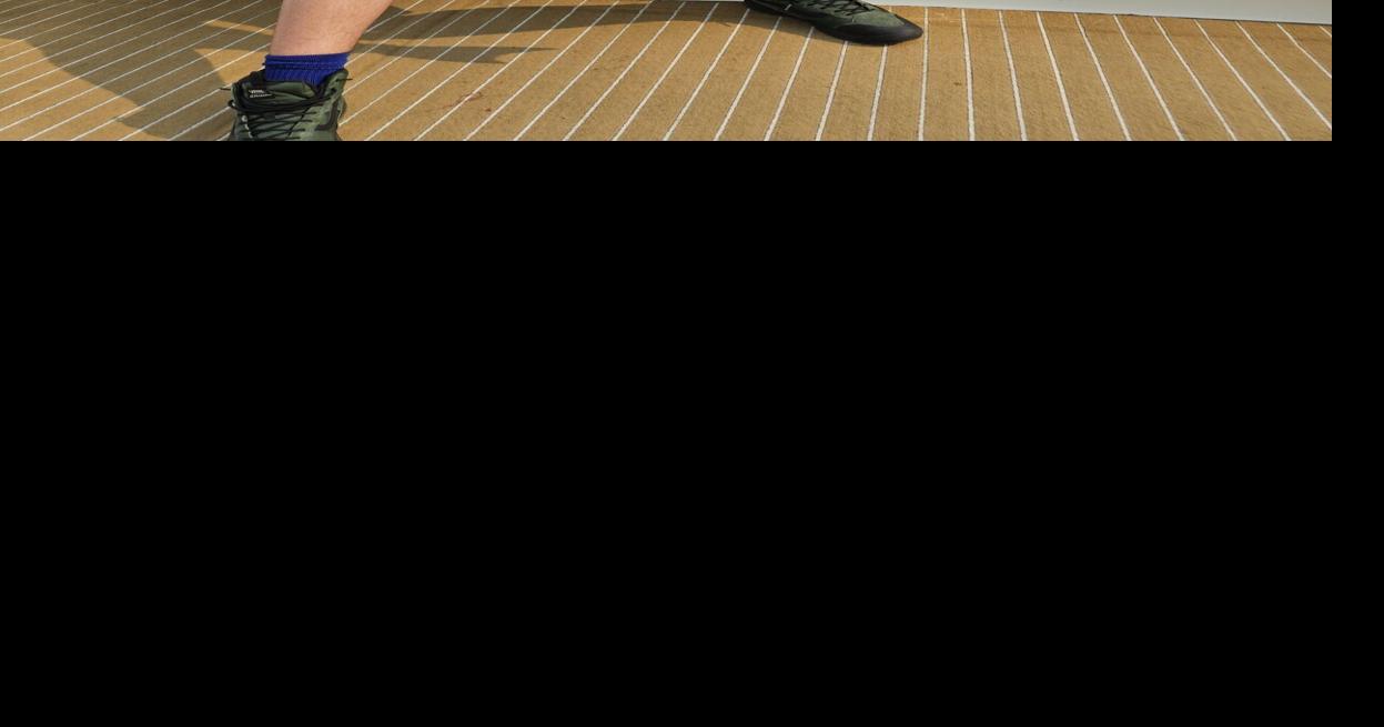 Fishing 'up and down' this past week; better days ahead | Local News ...