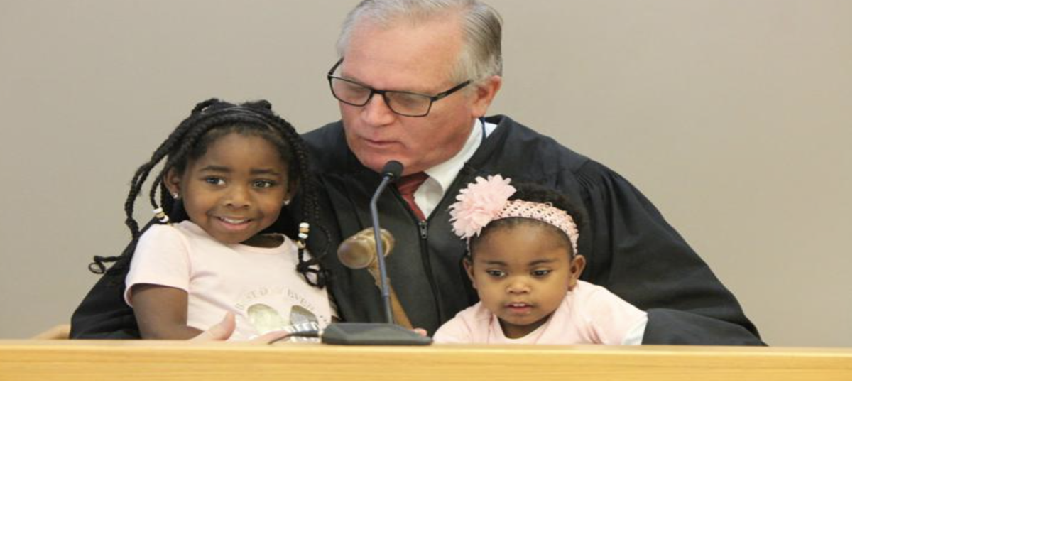 Judge Feyen says goodbye to the bench | Legal | grandhaventribune.com