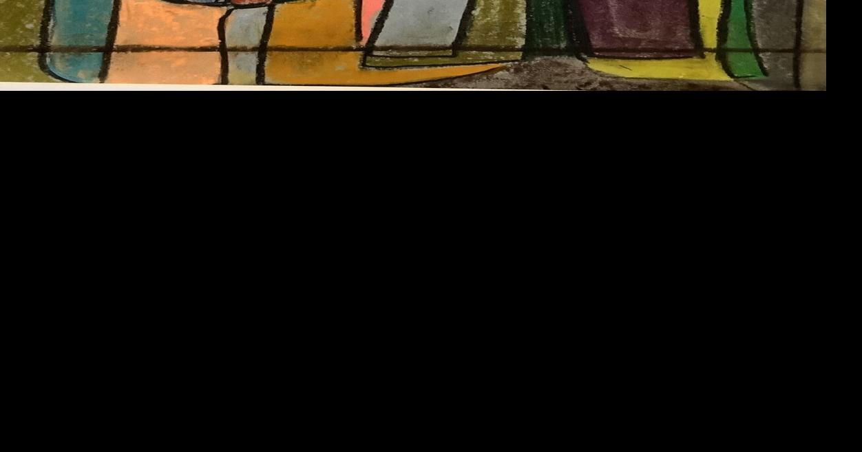 Atrium Art Gallery featuring work of Agnes Fisher | Arts & Culture ...