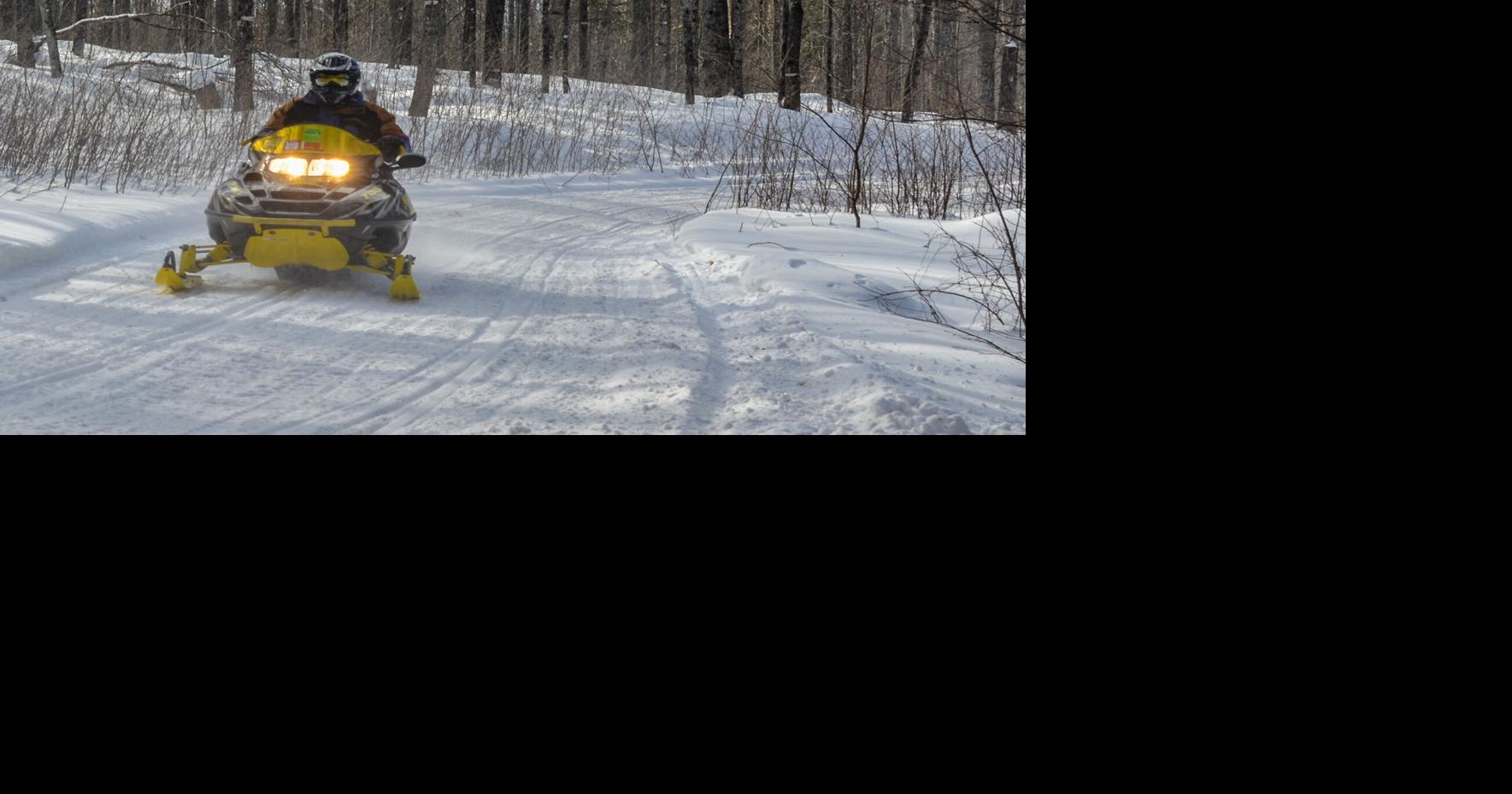 DNR offers cold-weather safety tips for outdoor adventurers | Sports ...