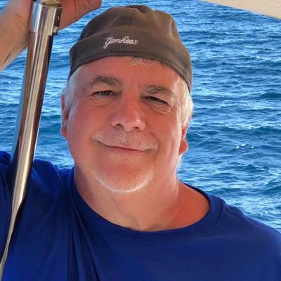 Timothy P. Linton | Obituary | grandhaventribune.com