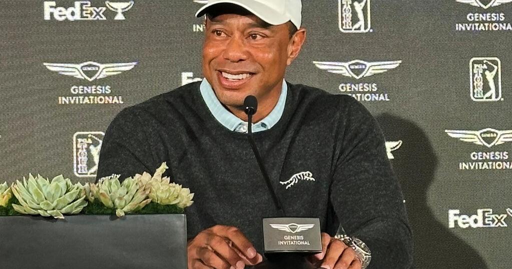 Tiger Woods nearing Masters and Ryder Cup captain decisions | Sports ...