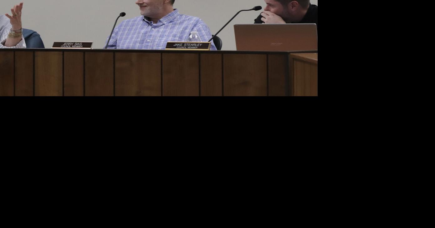Ferrysburg approves Phase 1 of Fire Barn Park improvements | Local News ...
