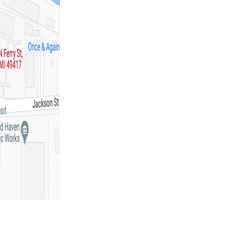 Jackson, Ferry intersection to be temporary 3-way stop Friday morning ...
