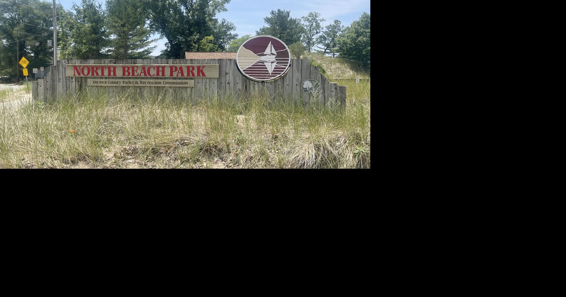 'No body contact' advisory lifted at North Beach Park | Local News ...