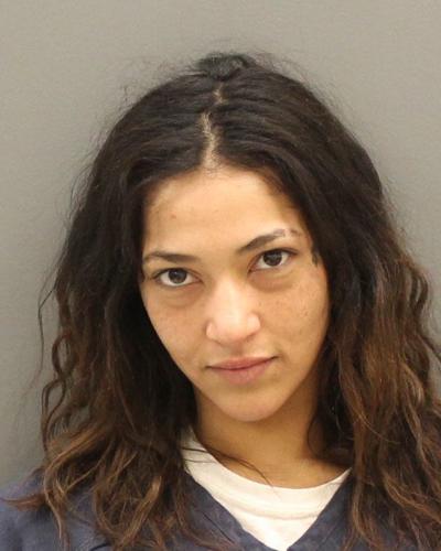 Alyssa Aplin | | grandhaventribune.com