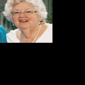 Shirley Ann Reenders | Obituary | grandhaventribune.com