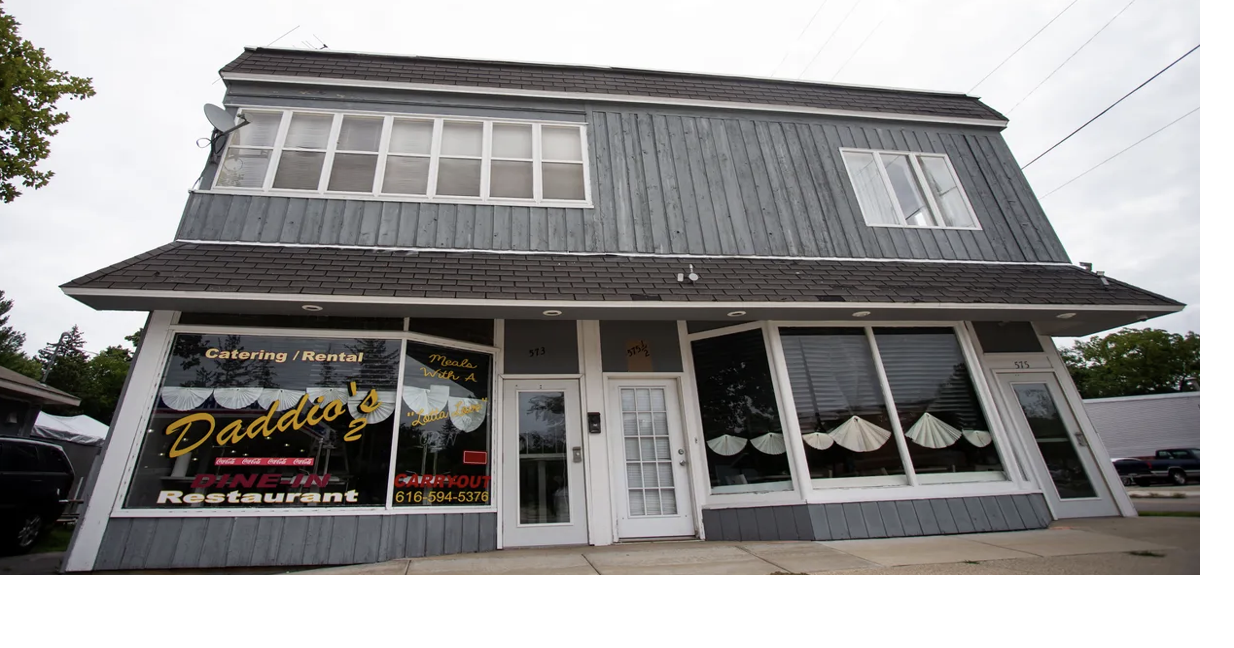 Daddio's owners 'keep pressing forward' after devastating ALS diagnosis ...