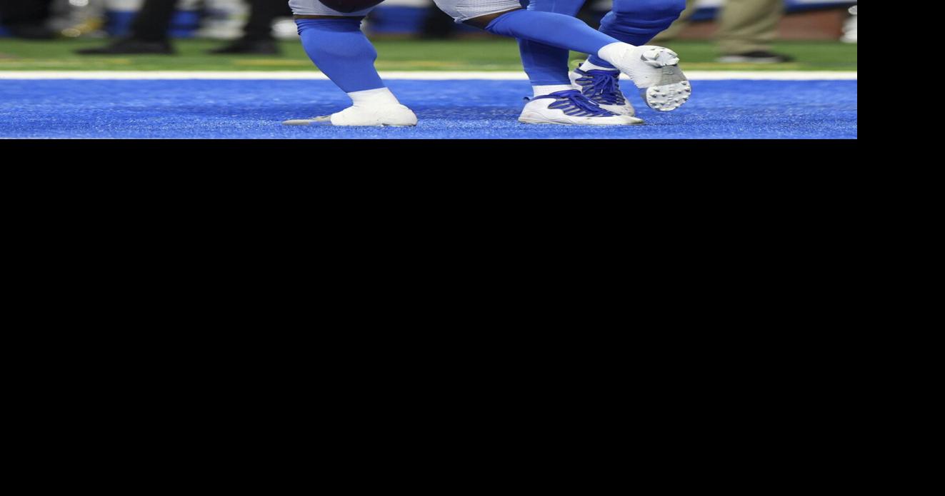 Lions break plethora of records in smackdown of Bears | Sports ...