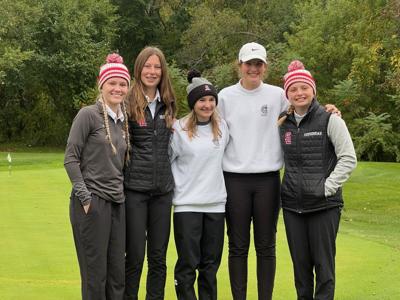 State golf finals a final chance for GH's Schopf, Laker team to shine ...