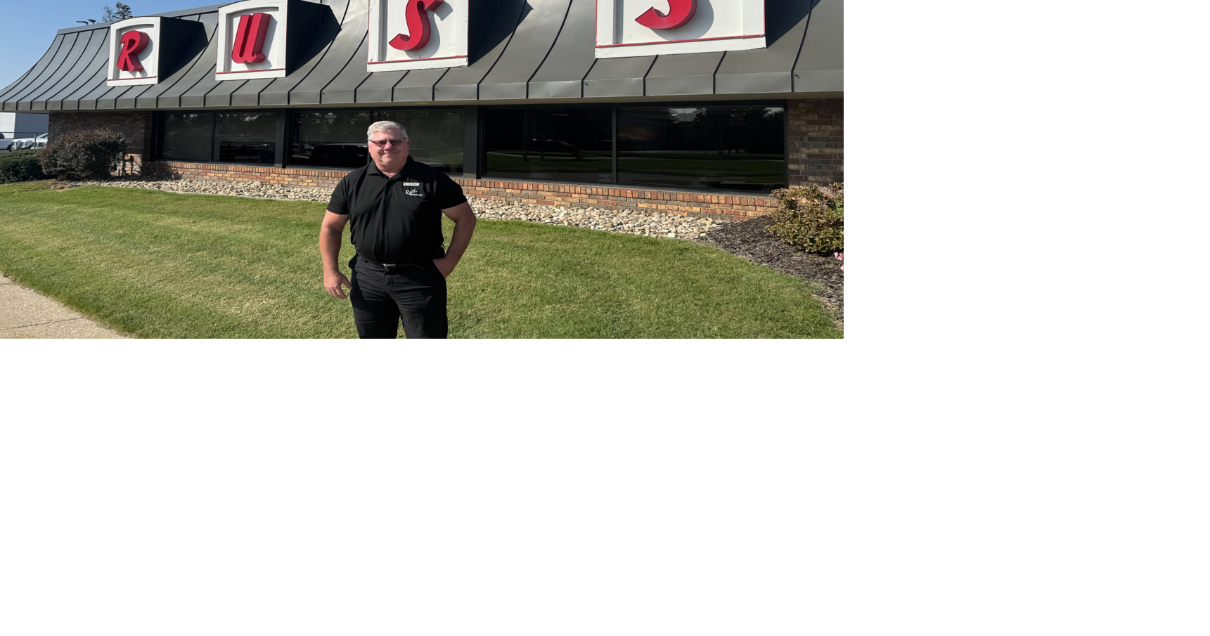 Merkins celebrates 40 years at GH Russ' | Local News ...