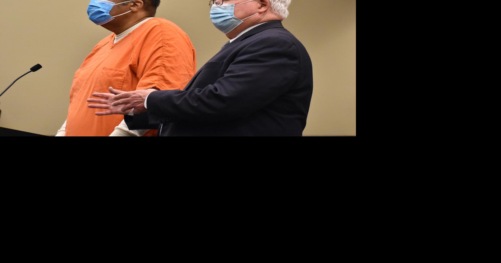 Wheeler pleads no contest, faces up to 4 years in jail | Legal ...