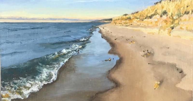 New art exhibit series on display at Loutit District Library | Local ...