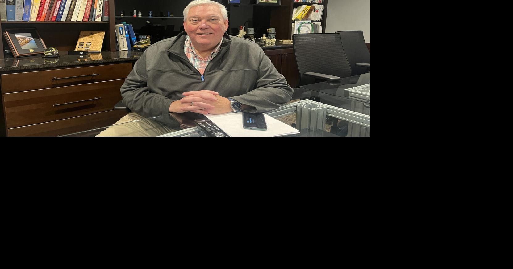 Ferrysburg voters elect Carlson as next mayor | Local News ...