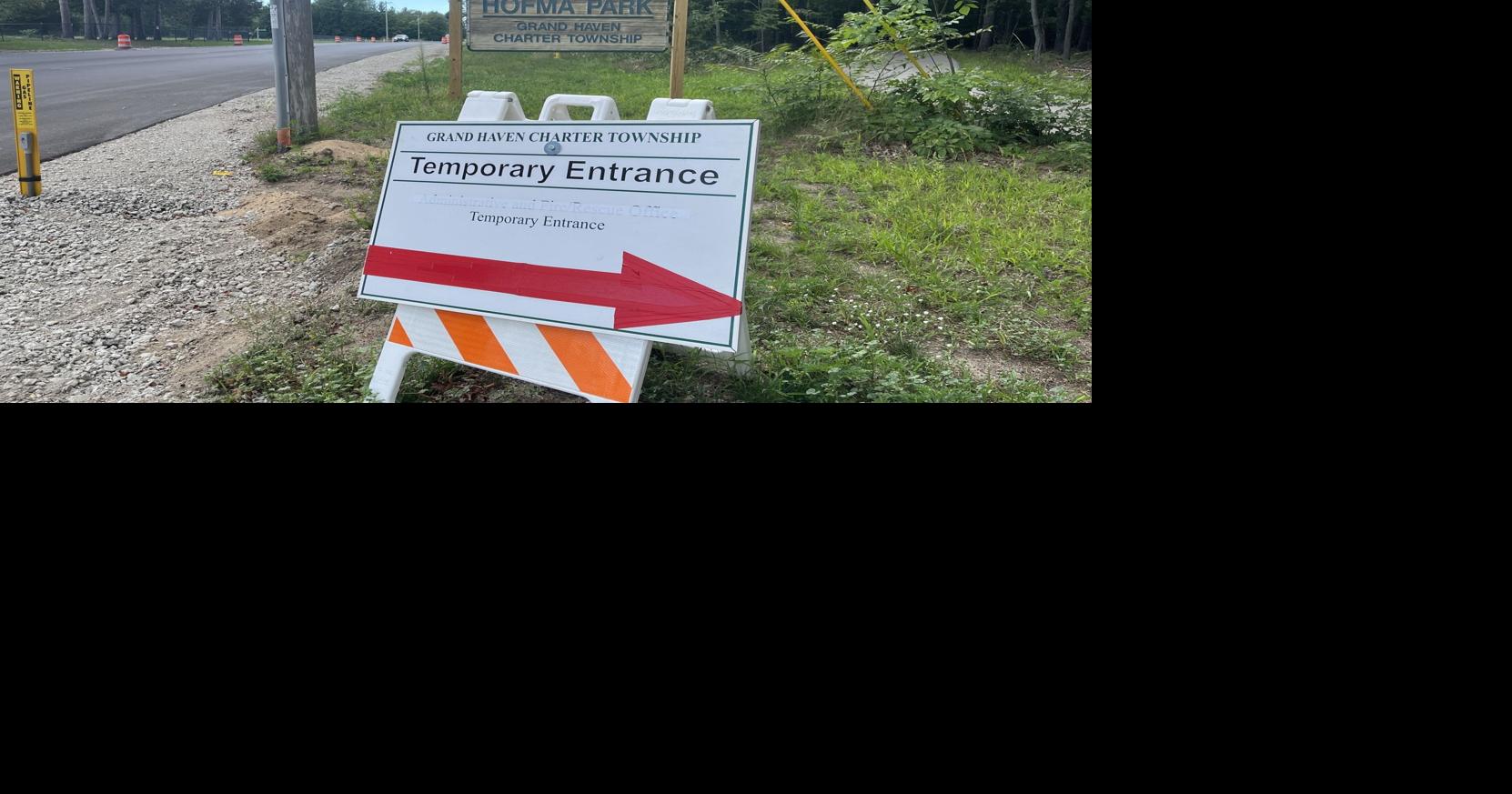 GH Twp. OKs contract for Hofma Park upgrades | Local News ...