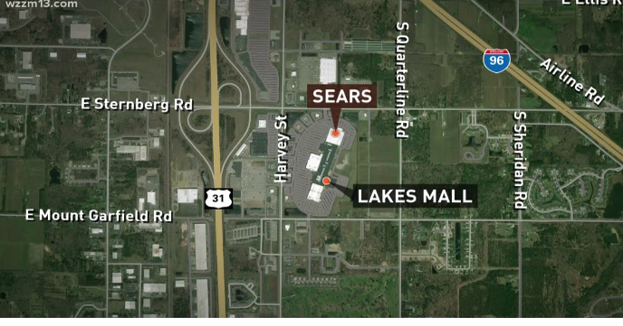 Sears to close 80 more stores as bankruptcy deadline nears | Business ...