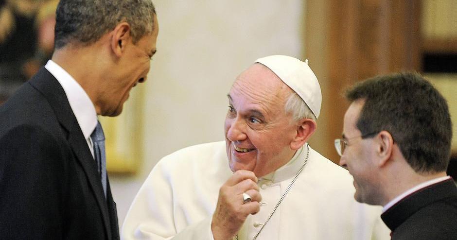 Pope: Priests in Holy Year can absolve 'sin of abortion' | News ...